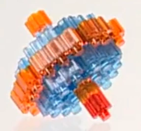 Pixelblocks: Top | The Toy Chest Of Baby Einstein Wiki | Fandom