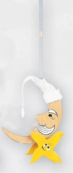 Papa Moon Mobile | The Toy Chest Of Baby Einstein Wiki | Fandom