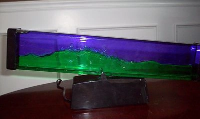 The Wave Machine (Purple & Green Variant) | The Toy Chest Of Baby Einstein Wiki | Fandom