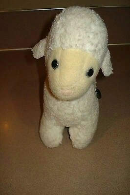 Wind-Up Musical Lamb | The Toy Chest Of Baby Einstein Wiki | Fandom