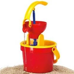 Bucket Accessory Set | The Toy Chest Of Baby Einstein Wiki | Fandom