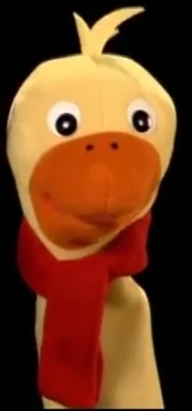 Baby Einstein Puppets: Quacker The Duck | The Toy Chest Of Baby ...