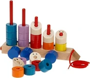 My First Signs Toy Chest | The Toy Chest Of Baby Einstein Wiki | Fandom