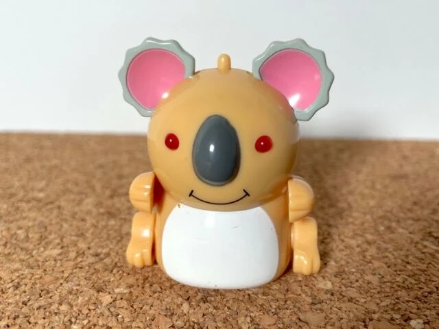 Micropets: Oz The Koala | The Toy Chest Of Baby Einstein Wiki | Fandom