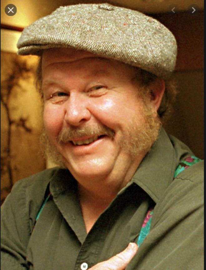 Ned Beatty | The Toy Story Wiki | Fandom