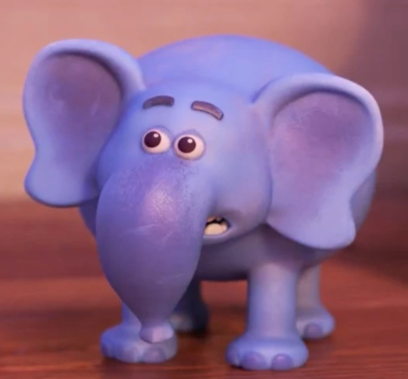Melephant Brooks | The Toy Story Wiki | Fandom
