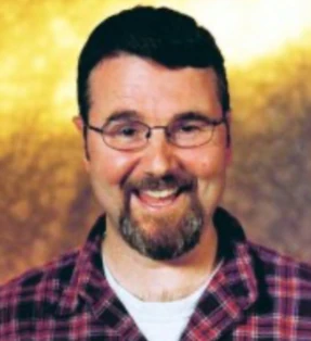 Joe Ranft | The Toy Story Wiki | Fandom