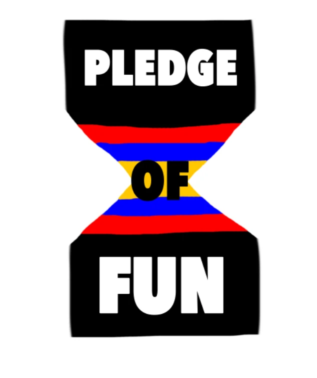 Pledge Of Fun Incorporated | The Toybyrneans Wiki | Fandom
