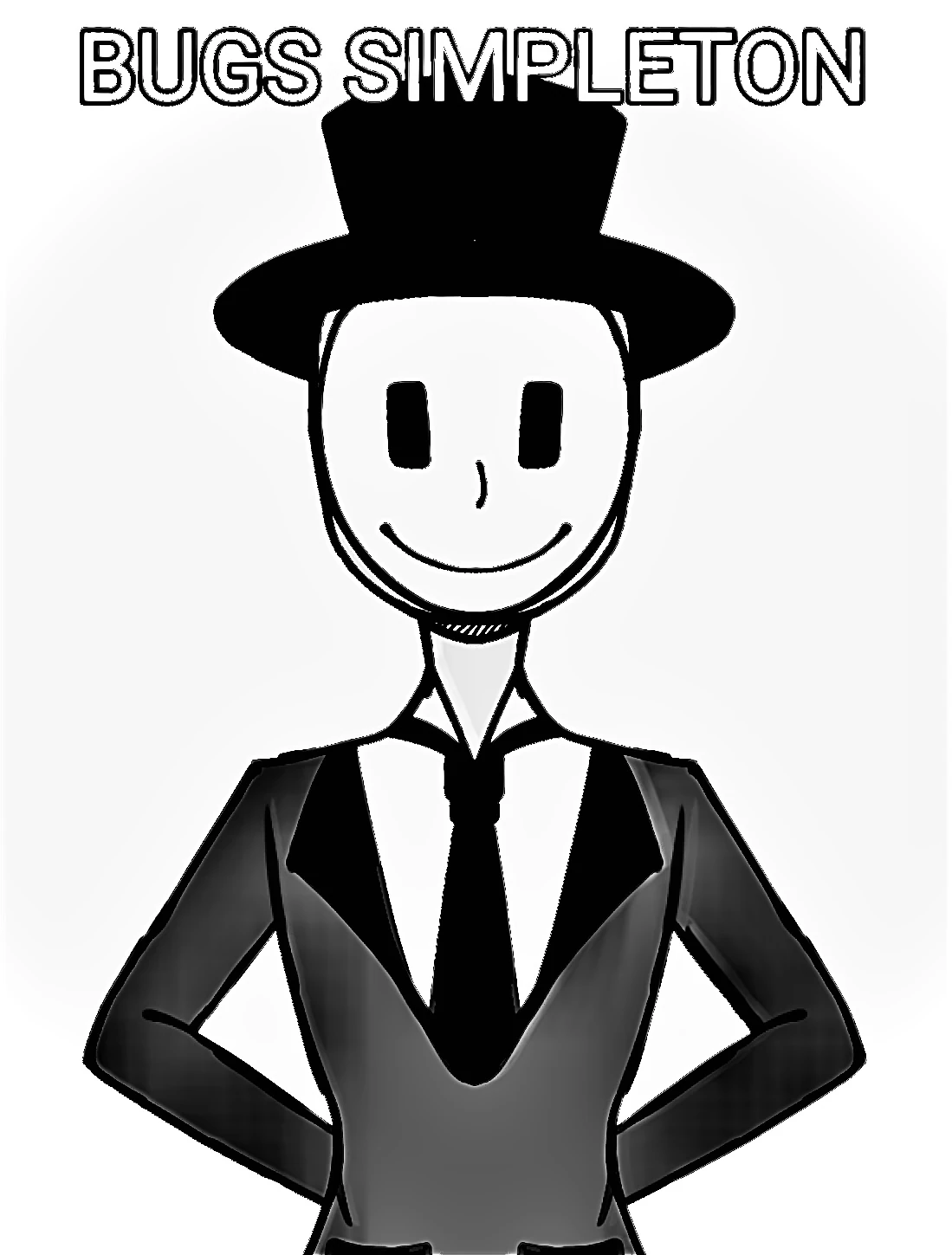 Wallace Simpleton | The Toybyrneans Wiki | Fandom