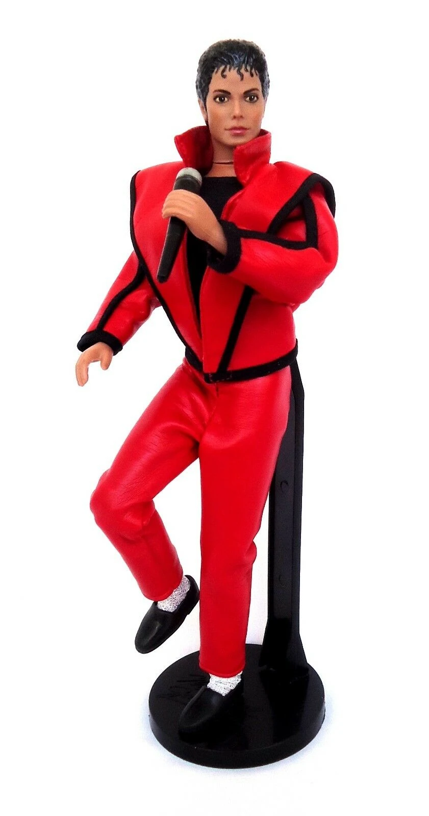 Michael Jackson Barbie Dolls