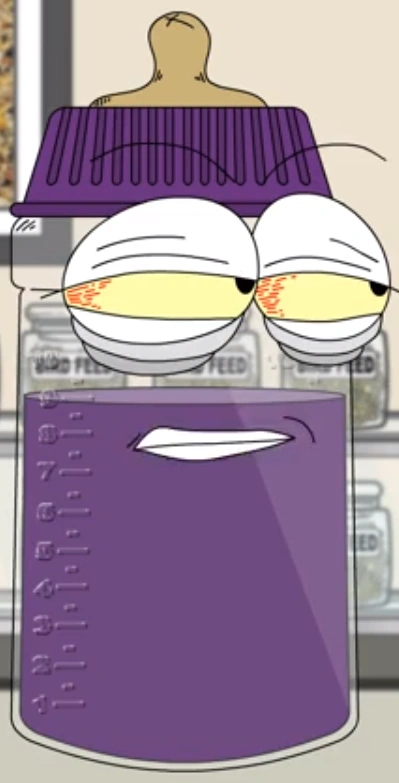 Orla | The Trae Show Wiki | Fandom