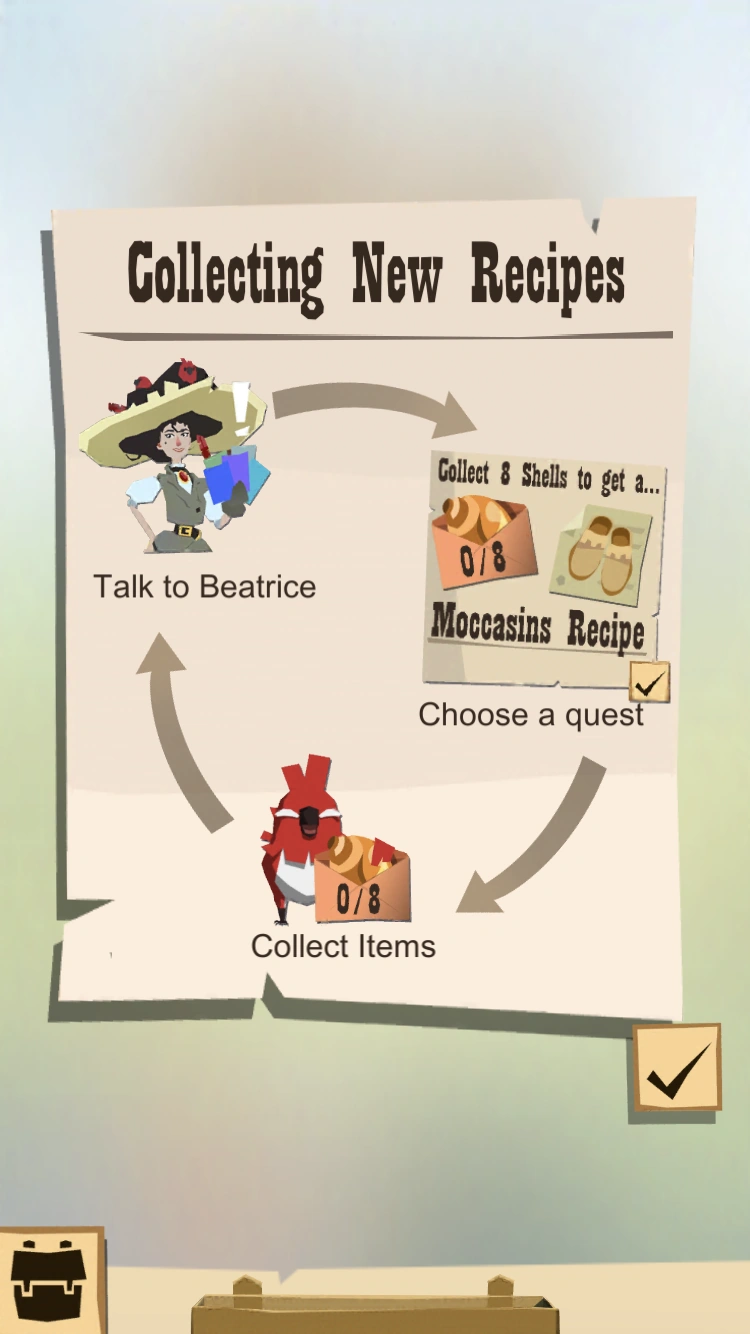 Koko | The Trail community | Fandom