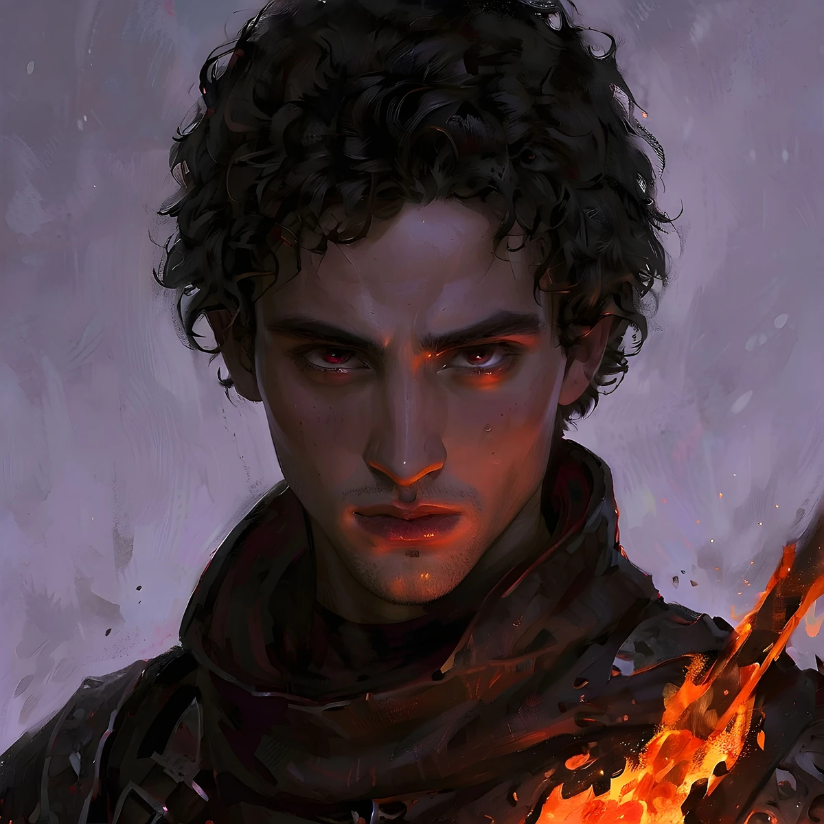 Benjamin Bonilla | The Transcendence Saga Wiki | Fandom