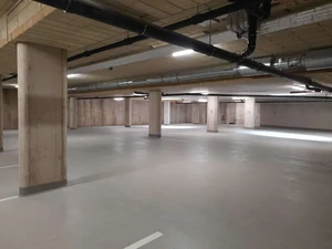 Level 352 - "Lurking Lot" | The Transitory Records Wiki | Fandom