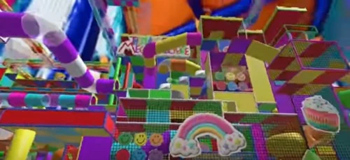 Playground Megastructure | The Transitory Records Wiki | Fandom