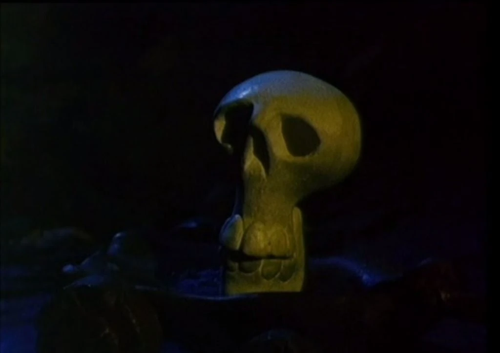 Boni | The Trap Door Wiki | Fandom