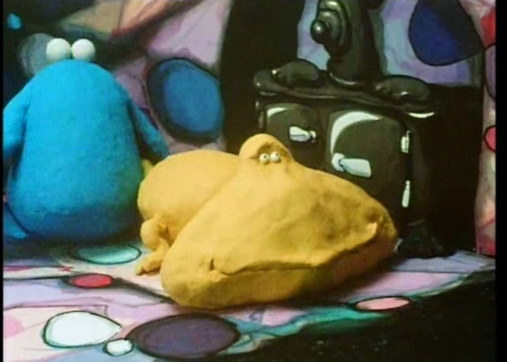 Category:Monsters | The Trap Door Wiki | Fandom