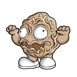 Dump-Ling | The Trash Pack Wiki | Fandom