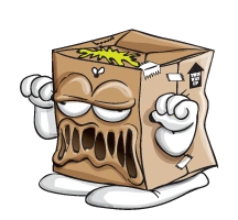 Rott Box | The Trash Pack Wiki | Fandom