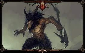 Chort | The Traveler of The Realms Wiki | Fandom