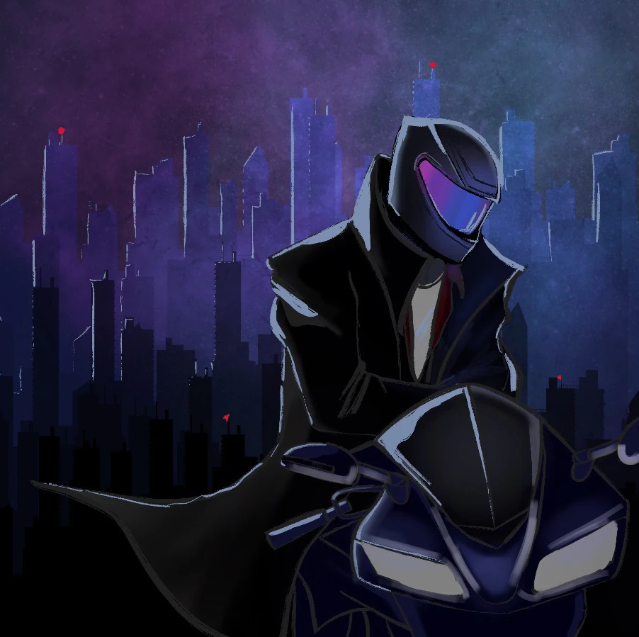 Duke | The Traveler Wiki | Fandom