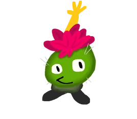 Prickle | Rocket Science Comics Wiki | Fandom