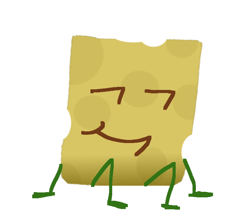 Sea Sponge | Rocket Science Comics Wiki | Fandom