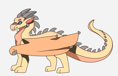 Amber | WoF: The Tree of Gifts Wiki | Fandom