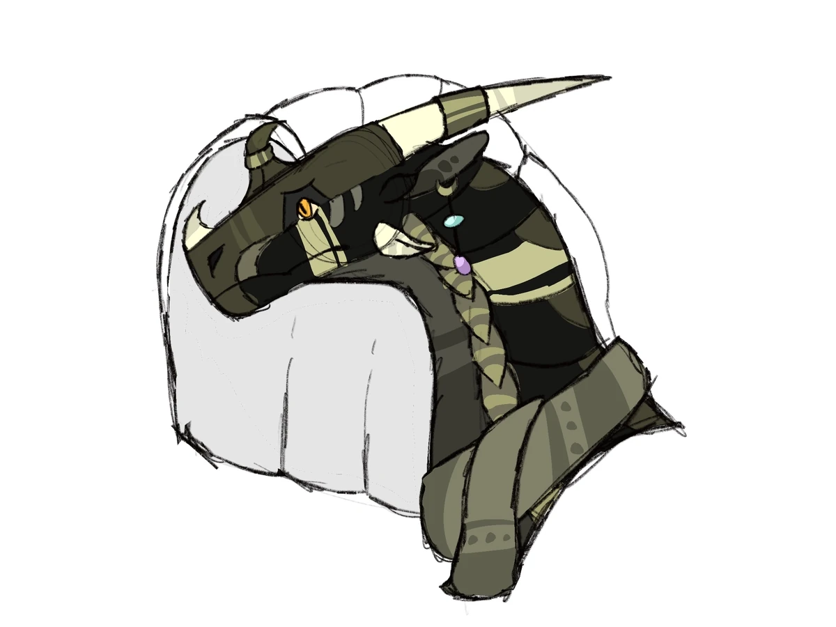 Darkling | WoF: The Tree of Gifts Wiki | Fandom