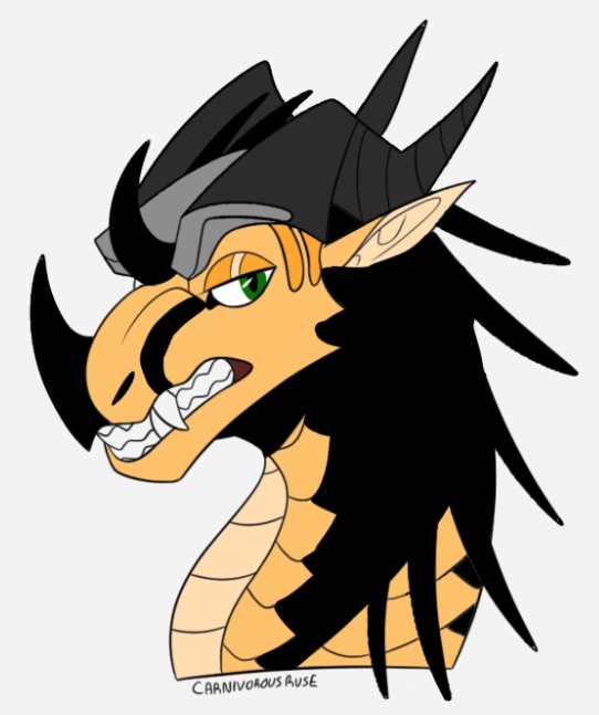 Hornet | WoF: The Tree of Gifts Wiki | Fandom