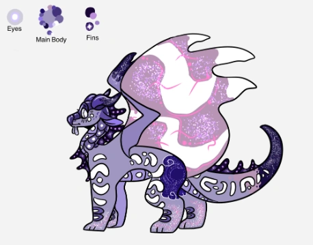 Moonsnail | WoF: The Tree of Gifts Wiki | Fandom