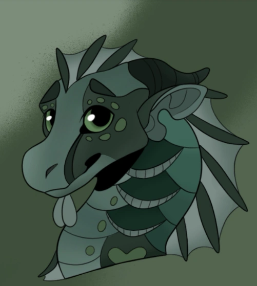 Abyss | WoF: The Tree of Gifts Wiki | Fandom