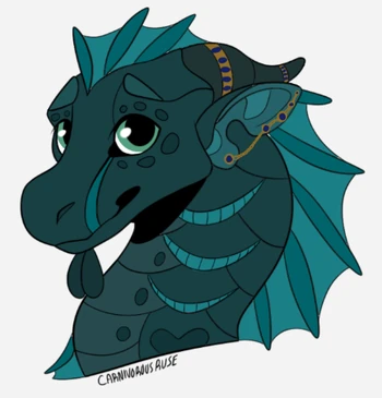 Serpent | WoF: The Tree of Gifts Wiki | Fandom