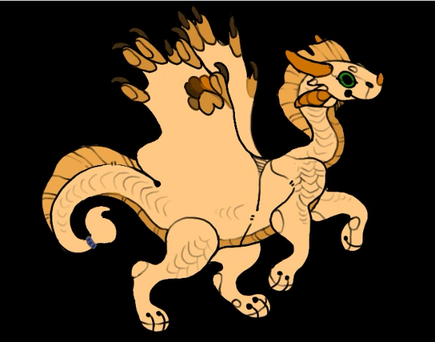 Fossil | WoF: The Tree of Gifts Wiki | Fandom