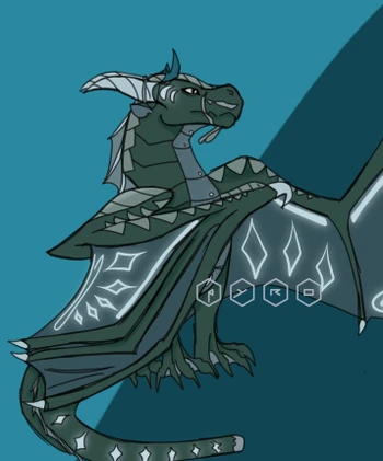 Pthalo | WoF: The Tree of Gifts Wiki | Fandom