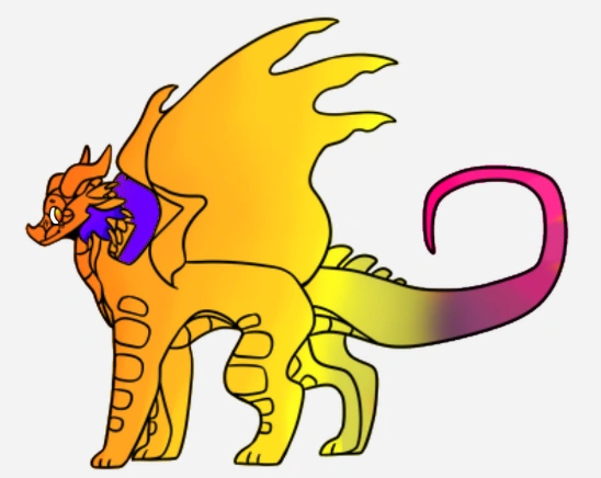 Ravishing | WoF: The Tree of Gifts Wiki | Fandom