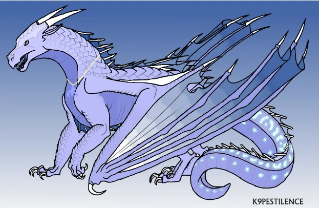 Arctic Ocean | WoF: The Tree of Gifts Wiki | Fandom