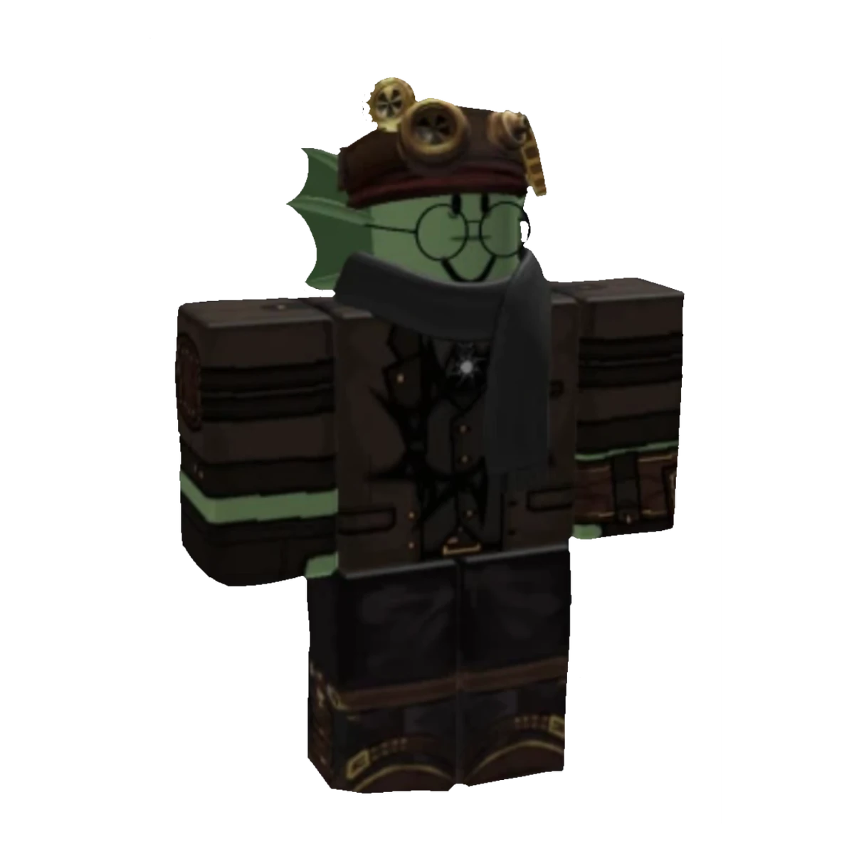 Memorable Fish | The Trench Wiki | Fandom