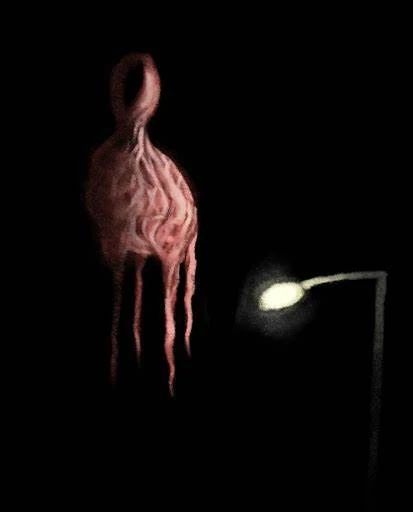 The Lamb | The Trevor Henderson Creature Wiki | Fandom