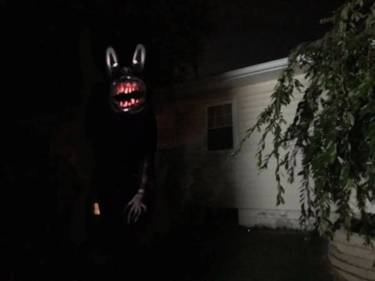 Cartoon Cat | The Trevor Henderson Creature Wiki | Fandom