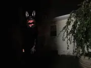 Cartoon Cat | The Trevor Henderson Creature Wiki | Fandom
