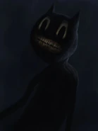 Category:Canon Creatures | The Trevor Henderson Creatures Wiki | Fandom