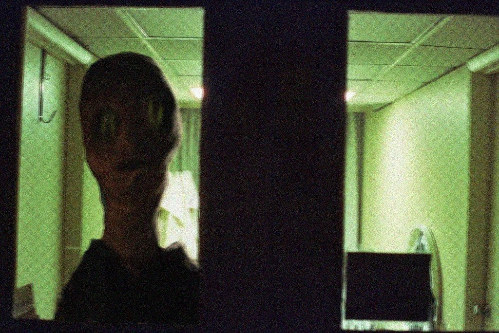 The Member of the Hospital | The Trevor Henderson Creatures Wiki | Fandom