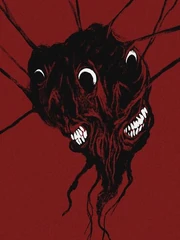 A Lump | The Trevor Henderson Creatures Wiki | Fandom