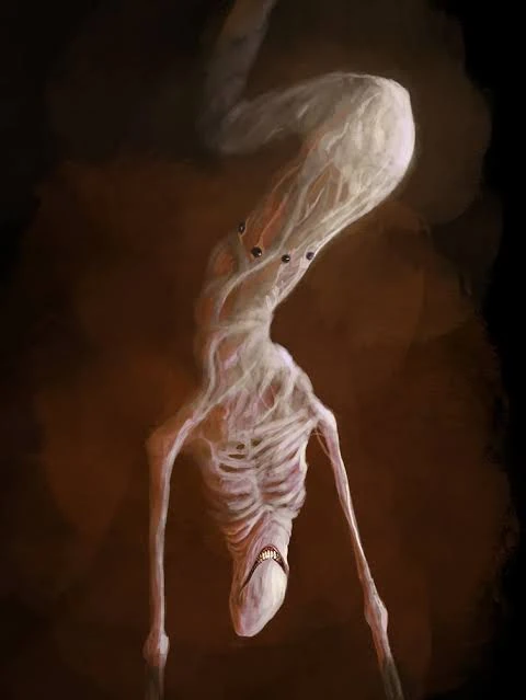 Cool Guy | The Trevor Henderson Creatures Wiki | Fandom