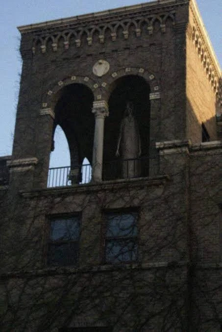 The Living Statue | The Trevor Henderson Creatures Wiki | Fandom