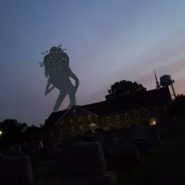 Tree Head | The Trevor Henderson Creatures Wiki | Fandom