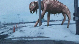 Big Charlie | The Trevor Henderson Creatures Wiki | Fandom