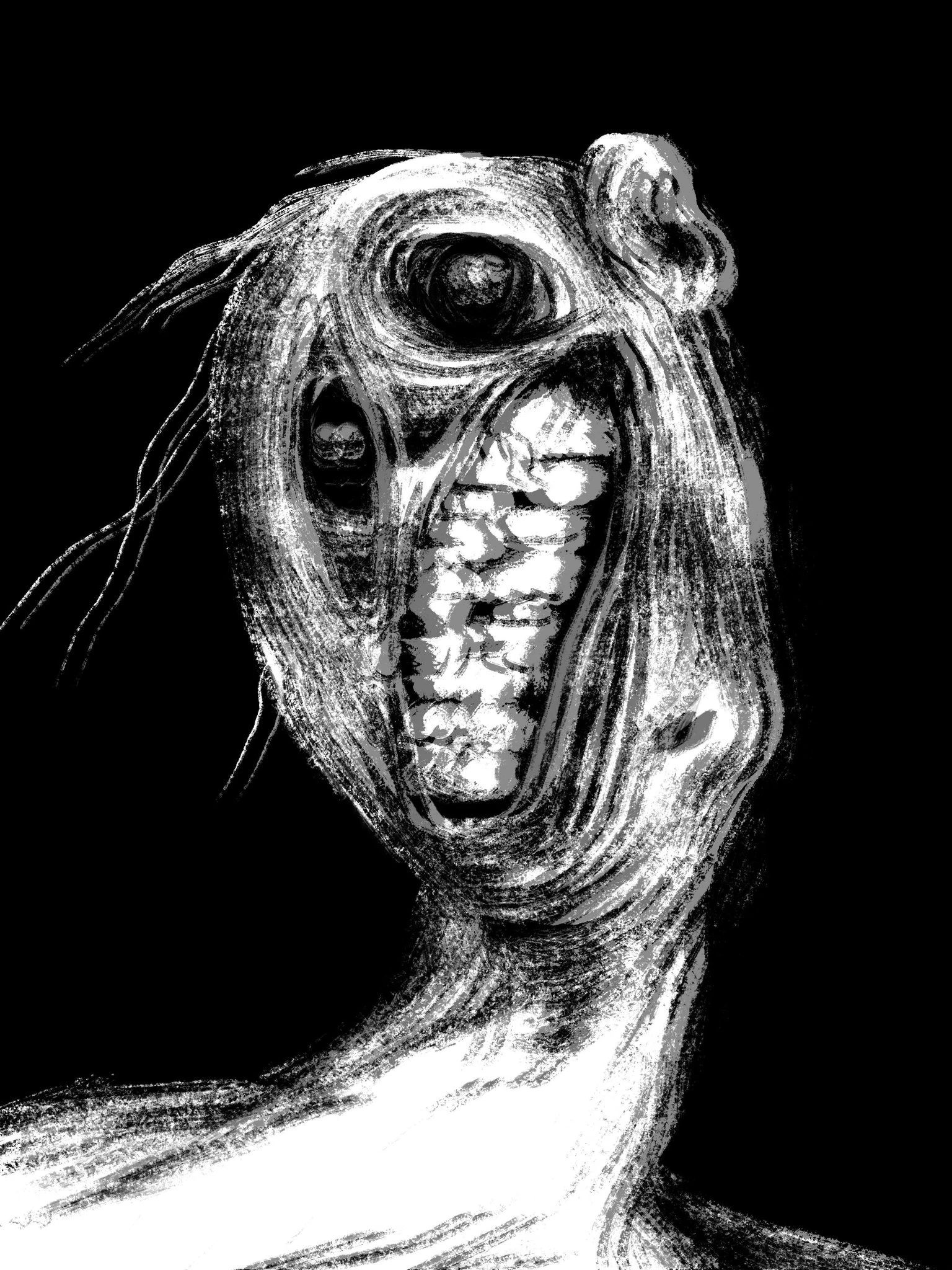 A Fun Guy | The Trevor Henderson Creatures Wiki | Fandom