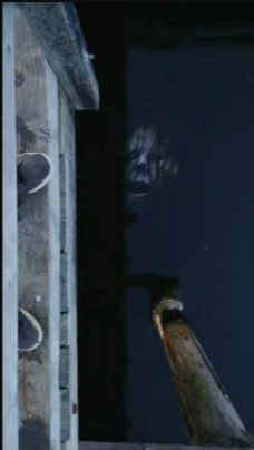 The Face In A River | The Trevor Henderson Creatures Wiki | Fandom